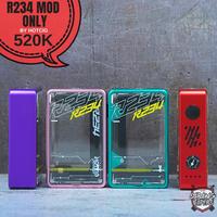 Jual Hotcig R234 Mod Murah - Harga Terbaru 2024