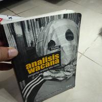 Jual Eriyanto Analisis Wacana Terlengkap - Harga Murah Juni 2024