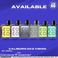 Jual Caliburn G2 Pod Murah - Harga Terbaru 2024