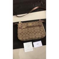 Tas Coach Original Model Terbaru, Harga April 2024