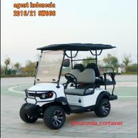 Jual Mobil Golf Terlengkap - Harga Murah Juni 2024 & Cicil 0%