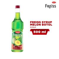 Sirup Freiss Harga Termurah - Pilihan Favorit