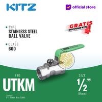 Jual Ball Valve Kitz 1 2 Terbaik - Harga Murah Februari 2025 & Cicil 0%