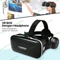 Jual Vr Headset Terbaru - Harga Murah April 2025 & Cicil 0%