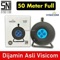 Jual Kabel Visicom Terbaik - Harga Murah April 2024 & Cicil 0%