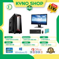 Jual Pc Rakitan Lengkap Murah & Terbaik - Harga Terbaru Juni 2024