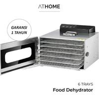 Jual Dehydrator Terlengkap - Harga Terbaru Juni 2025 & Cicilan 0%
