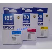 Jual Tinta Epson 188 Terlengkap - Daftar Harga Mei 2025 & Cicilan 0%