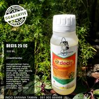 Jual Decis 500Ml Terlengkap & Terbaik - Harga Murah Oktober 2025