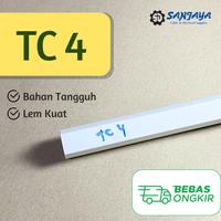 Jual Kabel Duct Tc4 Terbaik - Harga Murah Mei 2024 & Cicil 0%