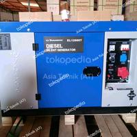 Jual Genset 10 Kva Terbaik - Harga Murah Januari 2025 & Cicil 0%