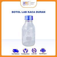 Jual Botol Duran Murah - Harga Terbaru September 2025