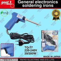 Jual Solder 200 Watt Terbaik - Harga Murah Mei 2024 & Cicil 0%