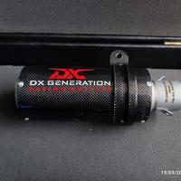 Jual Knalpot Dx Generation Terlengkap - Harga Murah Mei 2024 & Cicil 0%