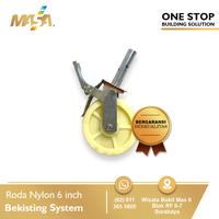 Jual Roda 6 Inch Terbaik - Harga Murah April 2024 & Cicil 0%