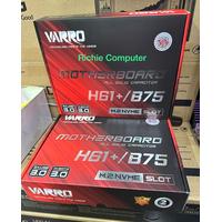 Jual Varro H61 Terbaru - Harga Murah Februari 2025 & Cicil 0%