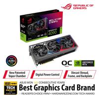 Jual Rtx 4090 Rog Murah - Harga Terbaru 2024