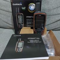 Jual Gps Garmin 64S Terbaru - Harga Murah Mei 2024 & Cicil 0%