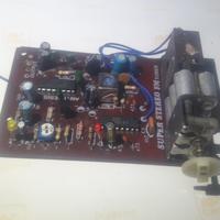 Jual Radio Fm Tuner Murah & Terbaik - Harga Terbaru Juni 2024