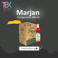 Sirup Marjan 1 Dus Harga Termurah - Pilihan Favorit