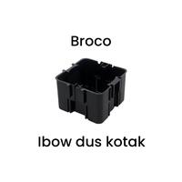 Jual Inbow Dus Broco Terbaik - Harga Murah Januari 2025 & Cicil 0%