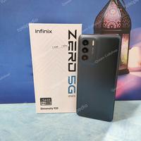 Harga Infinix Zero 5G 2023, Spesifikasi Lengkap April 2024