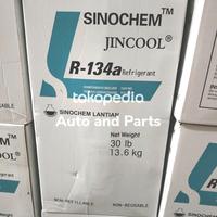 Jual Freon R 134A Murah & Terbaik - Harga Terbaru Mei 2024