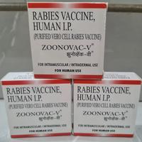 Jual Vaksin Rabies Terlengkap & Terbaik - Harga Murah Maret 2024