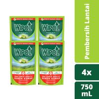 Jual Wipol 750 Murah - Harga Terbaru Maret 2025