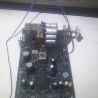 Jual Kit Radio Tuner Terlengkap - Daftar Harga Mei 2024 & Cicilan 0%