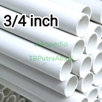 Jual Pralon 3 Inch Terlengkap - Harga Grosir & Murah Desember 2025