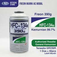 Jual Freon R134a Terlengkap - Harga Murah Januari 2024 & Cicil 0%