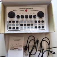 Jual Soundcard X50 Terlengkap - Harga Murah Mei 2024