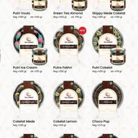 Jual Ina Cookies Terdekat - Harga Murah & Grosir Mei 2025