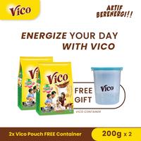Toko Vico Official Shop Online - Produk Lengkap & Harga Terbaik | Tokopedia