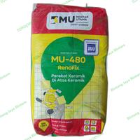 Jual Semen Mu480 Terbaik - Harga Murah Mei 2025 & Cicil 0%