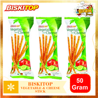 Jual Biskitop Terdekat - Harga Murah & Grosir Maret 2024
