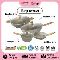 Jual Stein Cookware Set Murah - Harga Terbaru 2024