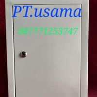 Jual Box Panel 60X50x20 Terbaik - Harga Murah April 2024 & Cicil 0%