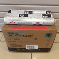 Jual Dowsil 688 Terbaik - Harga Murah Juni 2024 & Cicil 0%