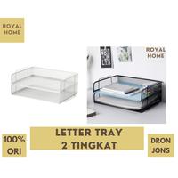 Jual Tempat File Kertas Terlengkap - Harga Grosir & Murah Februari 2024