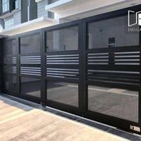 Jual Pagar Expanda Murah - Harga Terbaru 2024