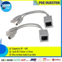 Jual Poe Injector Terbaru - Harga Murah Agustus 2025 & Cicil 0%