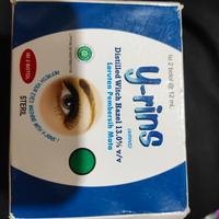 Jual Y Rins Murah - Harga Terbaru April 2025