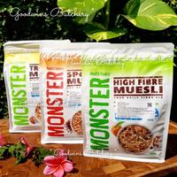 Jual Muesli Terdekat - Harga Murah & Grosir Mei 2025