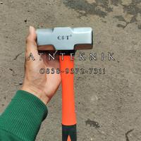 Jual Palu Godam Terbaik - Harga Murah Oktober 2025 & Cicil 0%