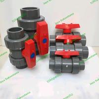Jual Ball Valve Water Mur 3 4 Terbaik - Harga Murah Mei 2025 & Cicil 0%