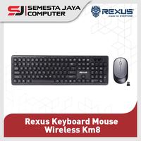Jual Keyboard Wireless Rexus Murah & Terbaik - Harga Terbaru Maret 2024