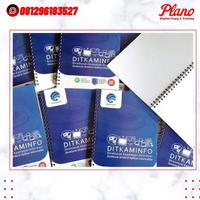 Jual Blocknote Murah & Terbaik - Harga Terbaru Oktober 2025