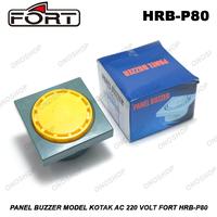 Jual Panel Buzzer Murah & Terbaik - Harga Terbaru Maret 2025
